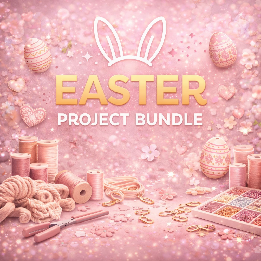 The Easter Projects Bundle – The Learning Mastery